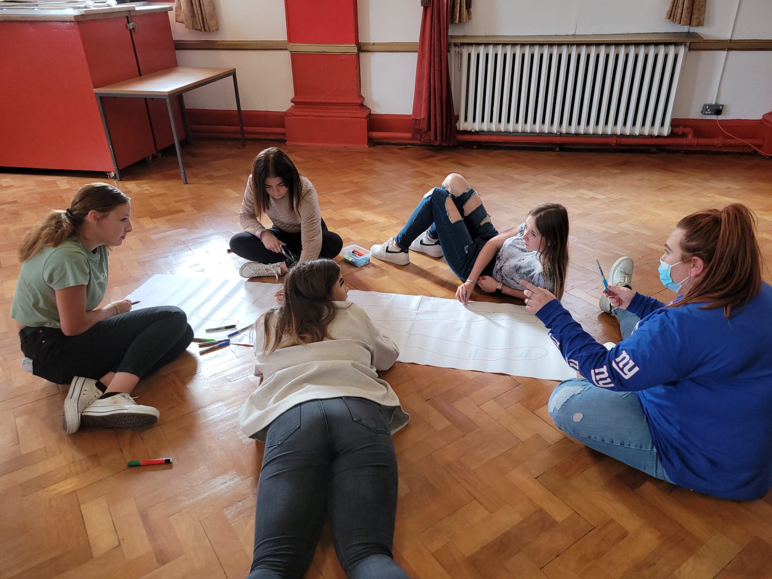 Training & Education | YMCA Swansea